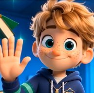 Иконка канала Стёпа Волшебников и Гимназия Магических Наук