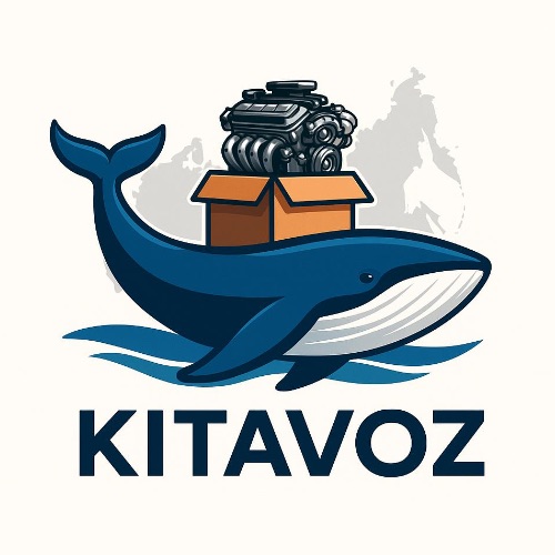 Иконка канала КитАВоз