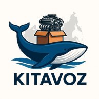 Иконка канала КитАВоз