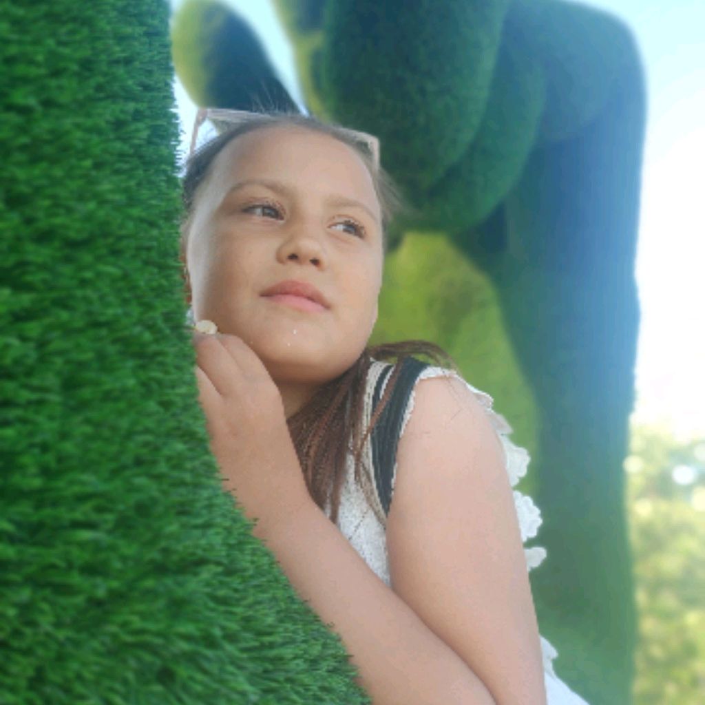 Иконка канала Настя Шпуля