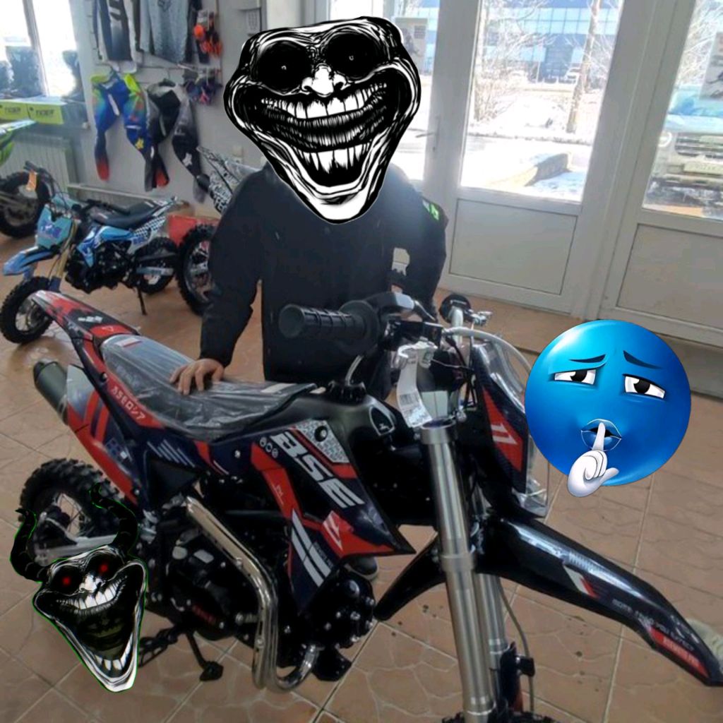 Иконка канала ENDURO RADERS DUBAI