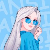 Иконка канала Ansi