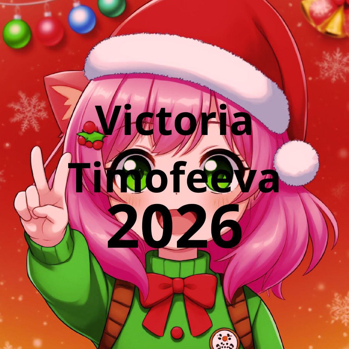 Иконка канала Виктория Тмофеева Production