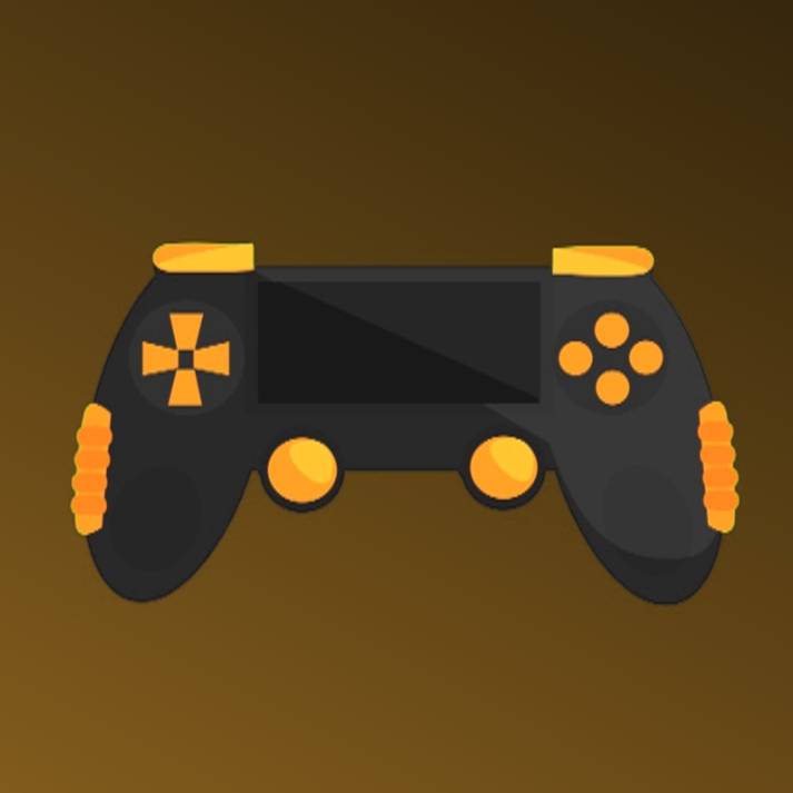 Иконка канала IGROMAN