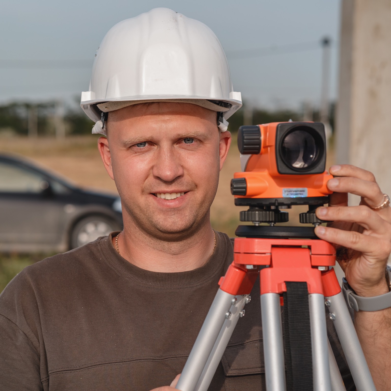 Иконка канала Евгений Скороход