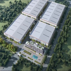 Иконка канала Dezhou Guanlu