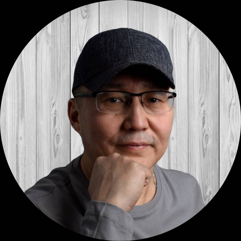 Иконка канала Цыбикжапов Дамба