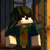 Иконка канала Лукас (секретные материалы)