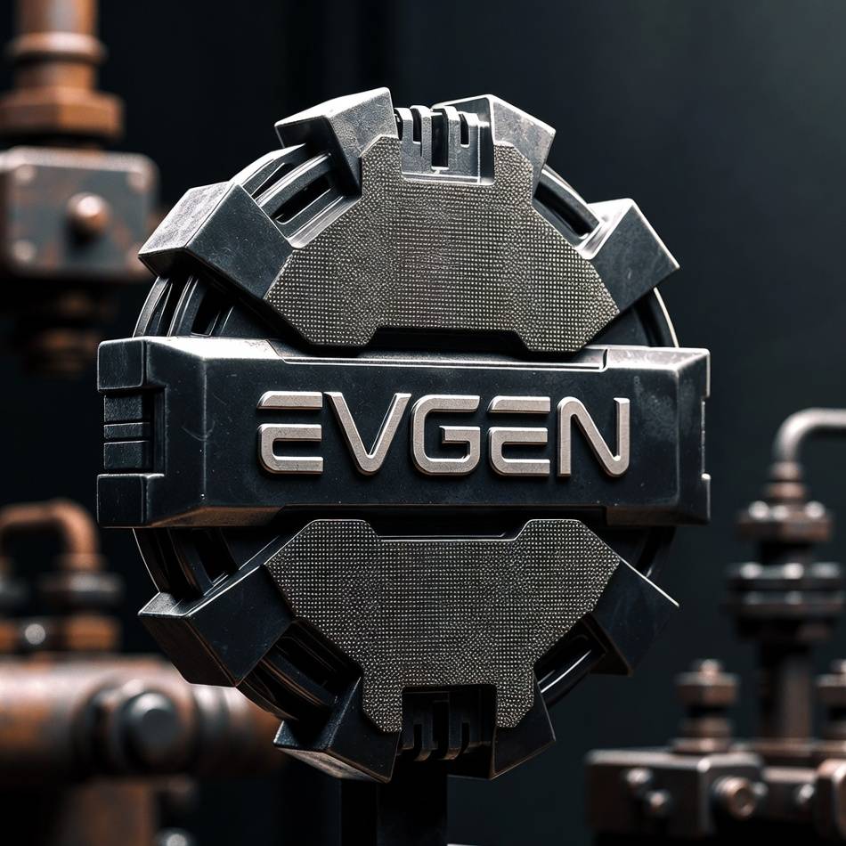 Иконка канала Evgen