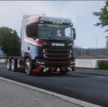 Иконка канала Euro Track Simulator 2