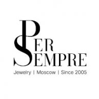 Иконка канала PER SEMPRE jewelry