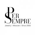 Иконка канала PER SEMPRE  jewelry