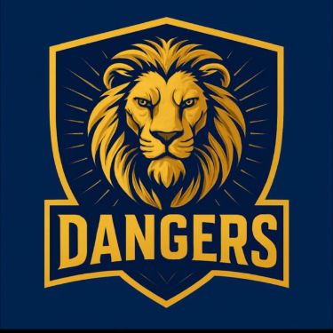 Иконка канала [Dan]Dangers