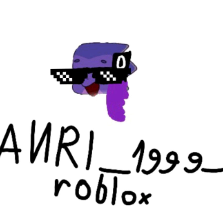 Иконка канала ANRI_1999_roblox