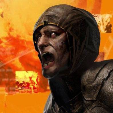 Иконка канала Game Stream