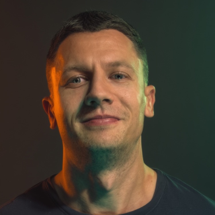 Иконка канала ye2low