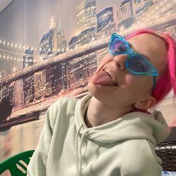 Иконка канала meet the eye