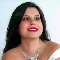 Иконка канала Натали Виноградова Певица.