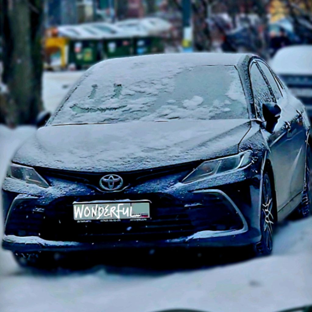 Иконка канала Camry-Lipetsk