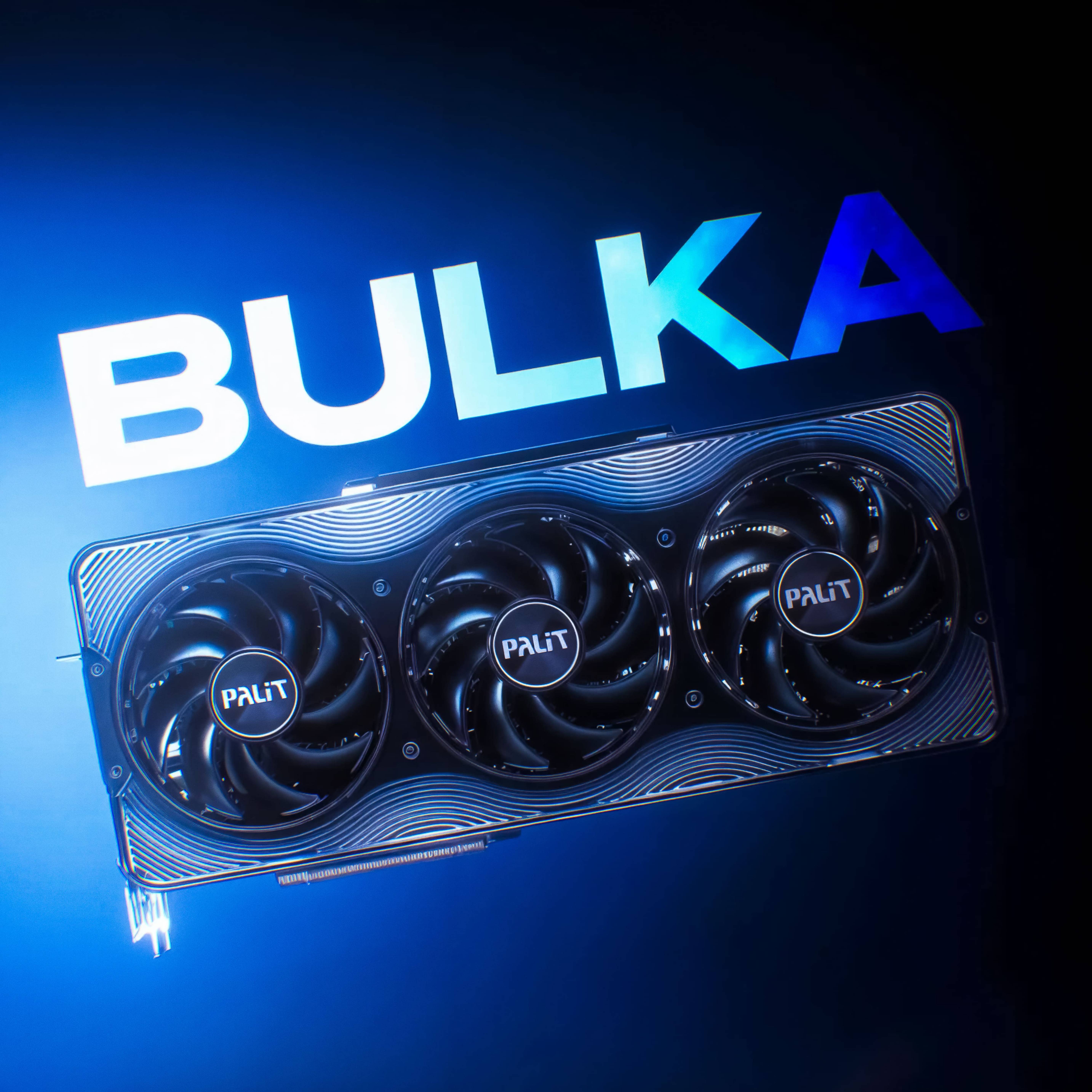 Иконка канала PekaBulka