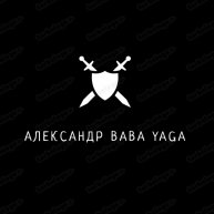 Иконка канала Александр Baba Yaga
