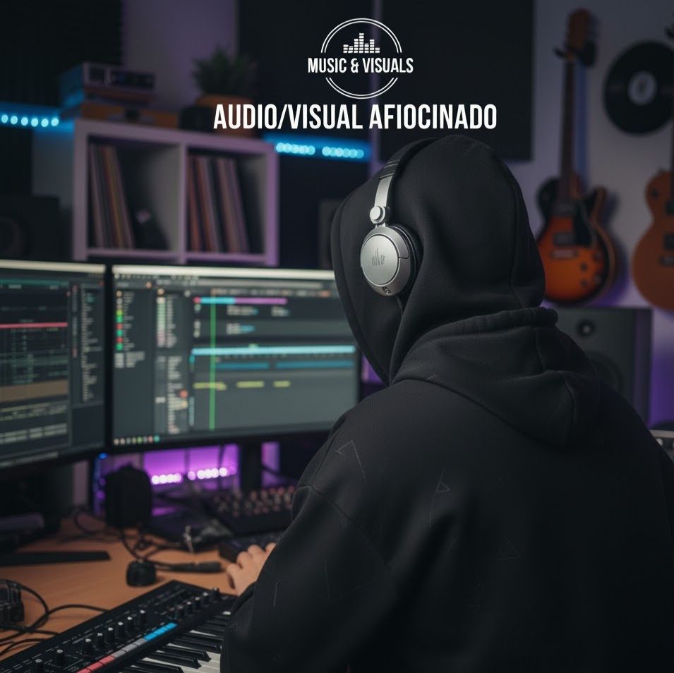 Иконка канала Музыкальный энтузиаст