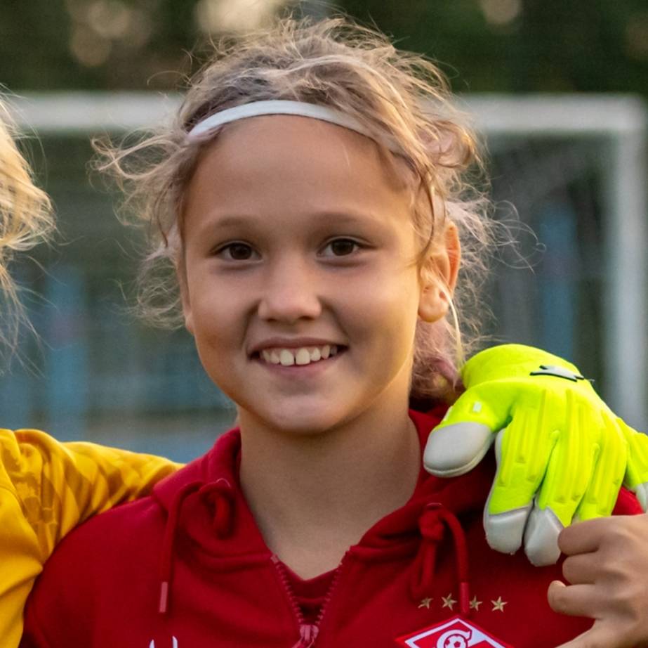 Иконка канала ФутболЛерка