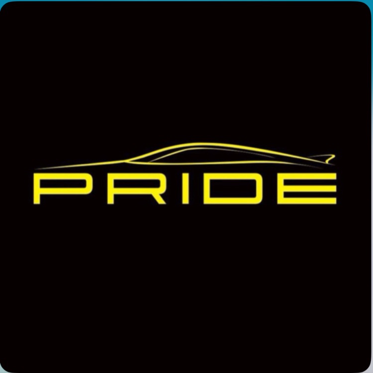 Иконка канала Pride_auto54