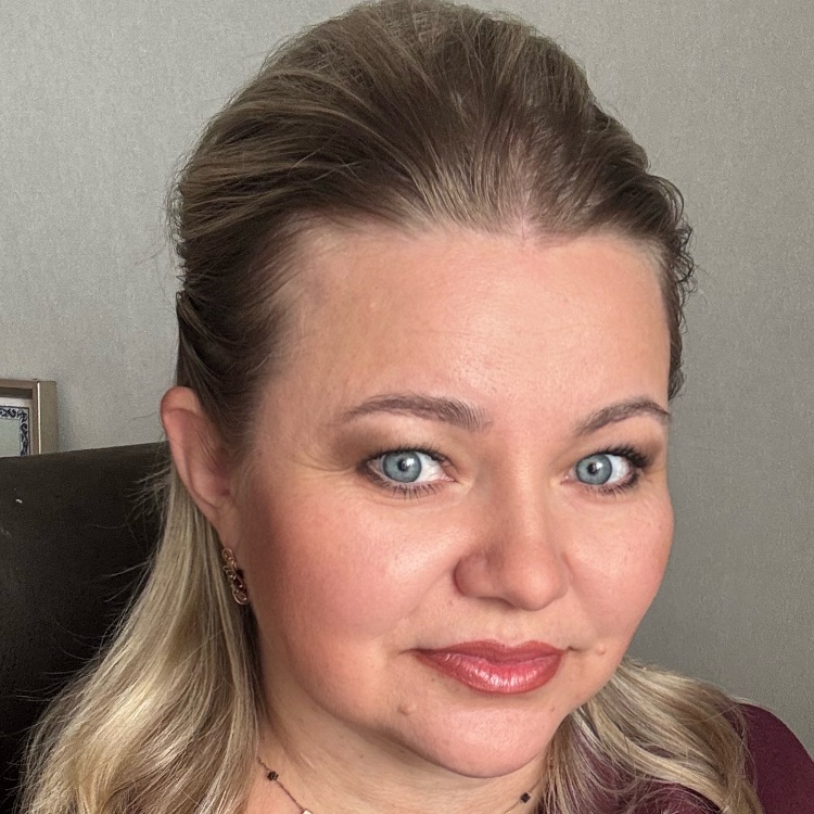 Иконка канала Екатерина Алексеева PRO КИТАЙ