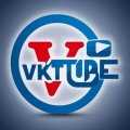 Иконка канала VkTube
