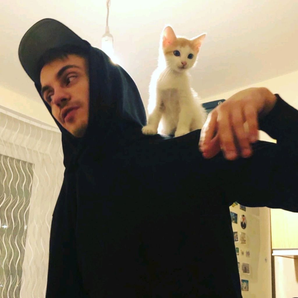 Иконка канала Юра Дьюар