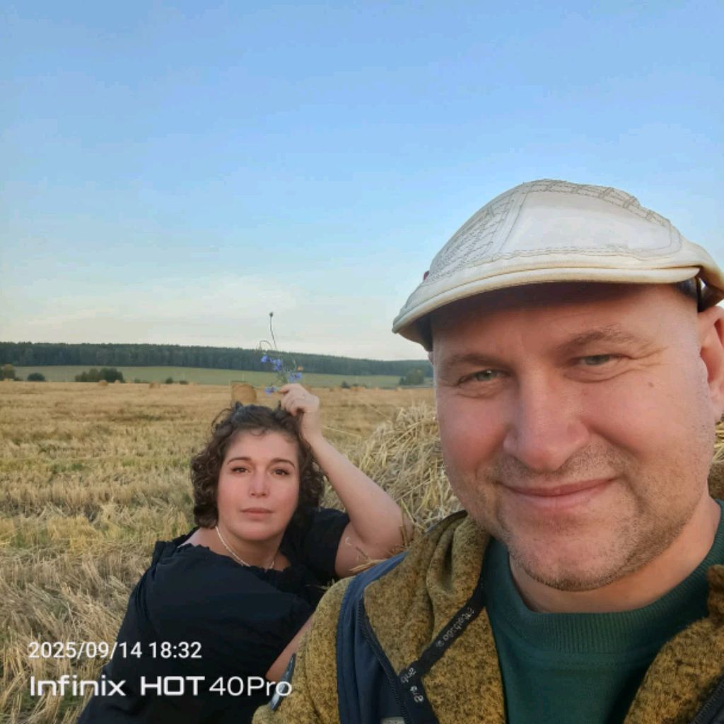 Иконка канала Моя семья и другие животные