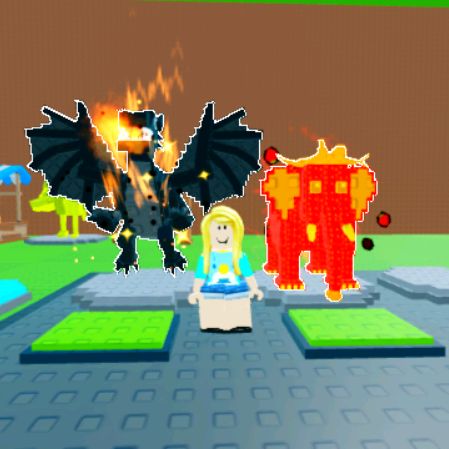 Иконка канала Лиза 💛💜🖤