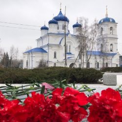 Иконка канала Администрация Репьёвского муниципального района