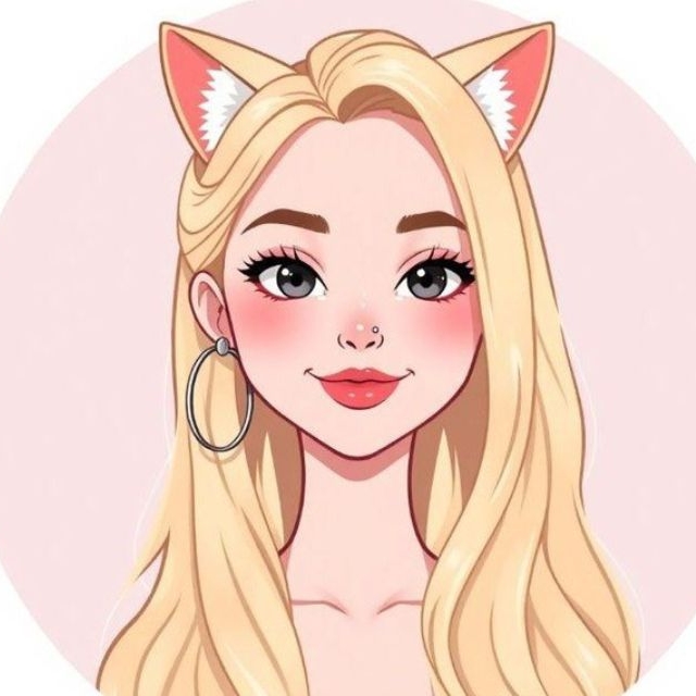 Иконка канала Leia_beauty