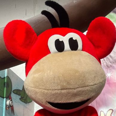 Иконка канала Flokossama