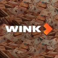 Иконка канала Wink
