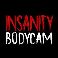 Иконка канала Камера наблюдения👮🏻+18