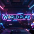 Иконка канала World play 2.0