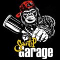 Иконка канала SaintP Garage Покраска и кузовной ремонт в СПБ