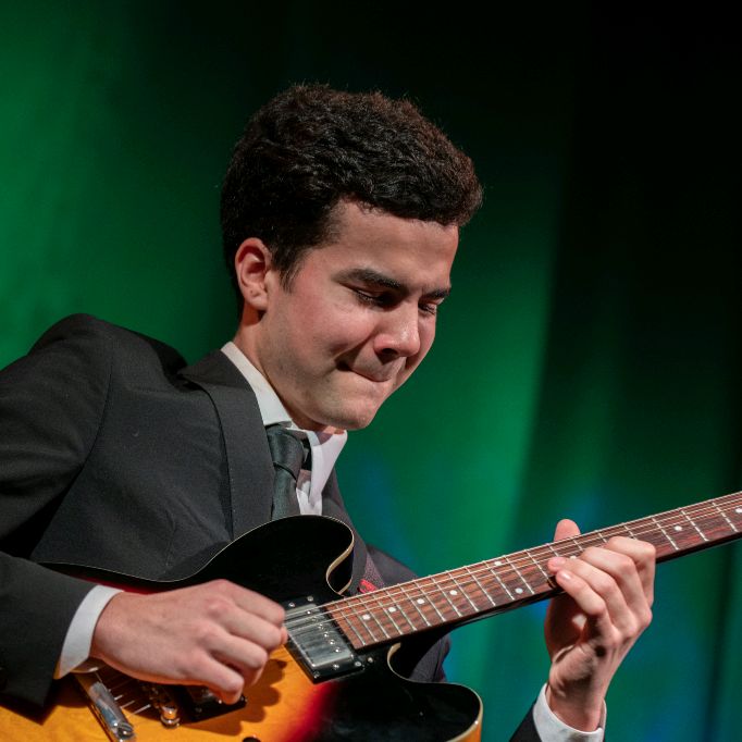 Иконка канала Данила Якименко