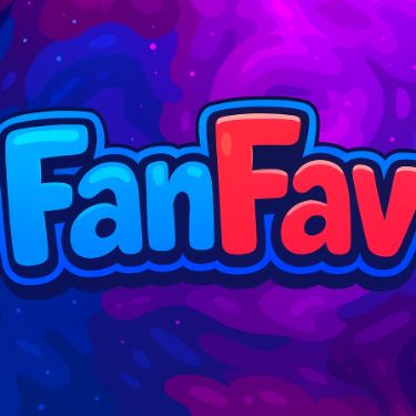 Иконка канала FanFav)))