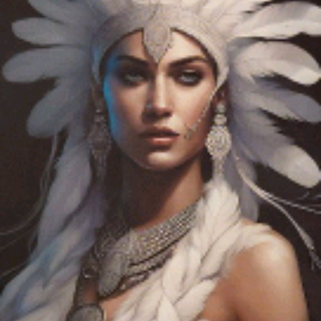 Иконка канала V-potoke-live