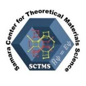 Иконка канала sctms