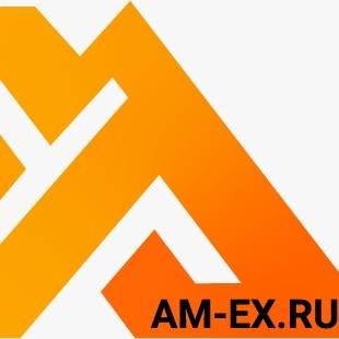 Иконка канала AM-EX.RU