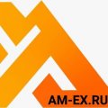 Иконка канала AM-EX.RU