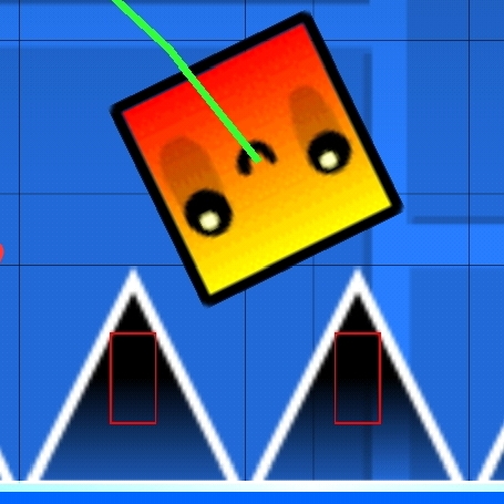 Иконка канала (Роман гд)И Просто Роман