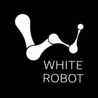 Иконка канала White Robot