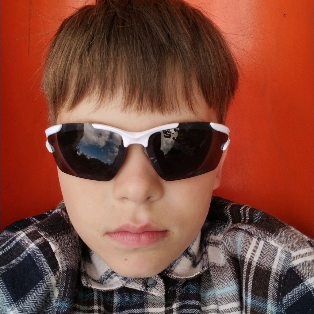 Иконка канала Кир  Реп - Поп