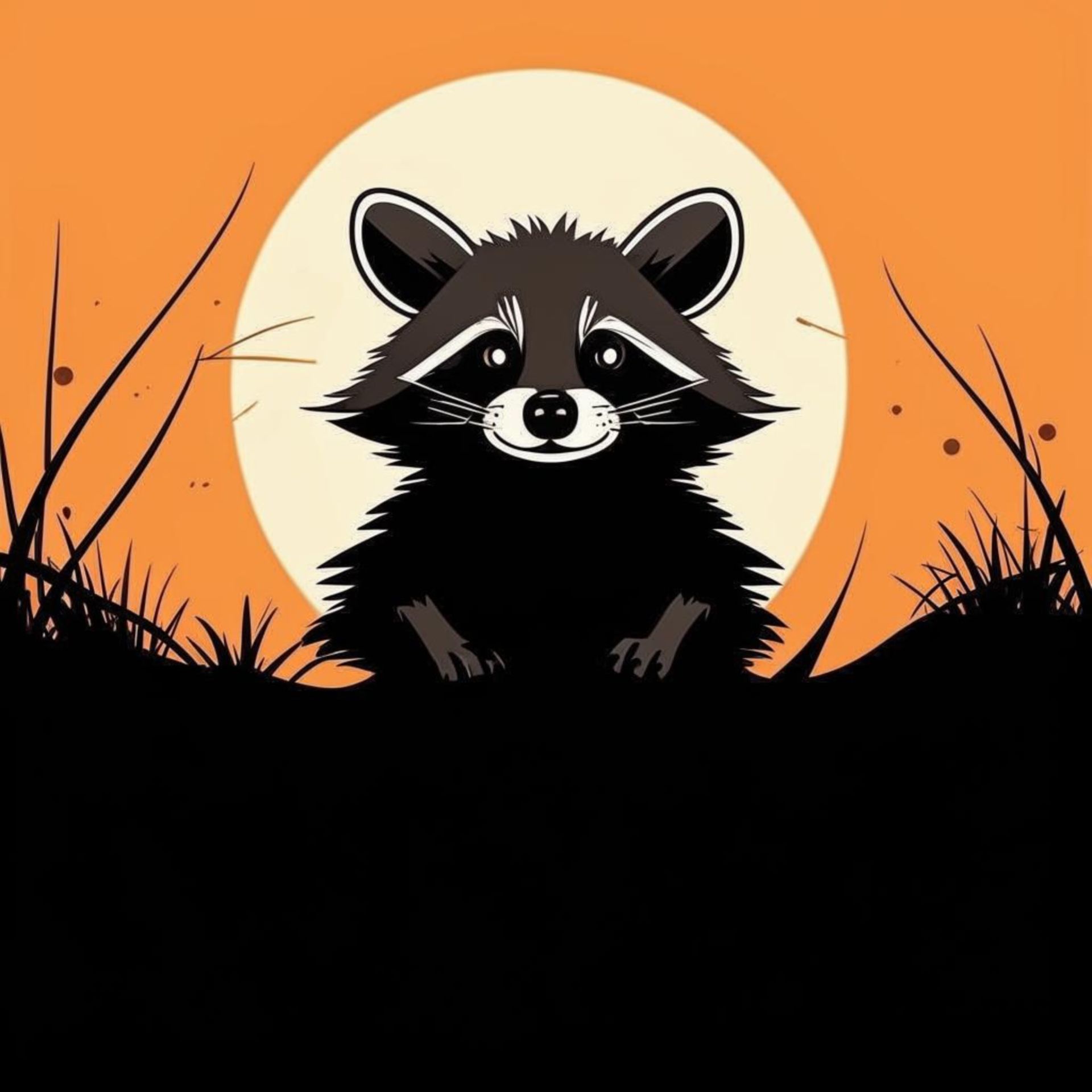 Иконка канала Плюшевый енот Сёма